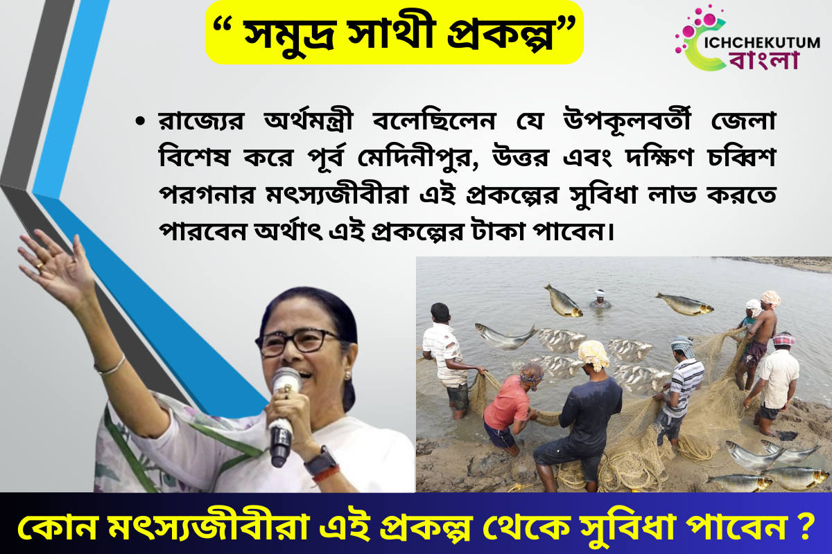 Samudra Sathi Scheme: ১০,০০০ পেতে আবেদন করুন সহজেই।